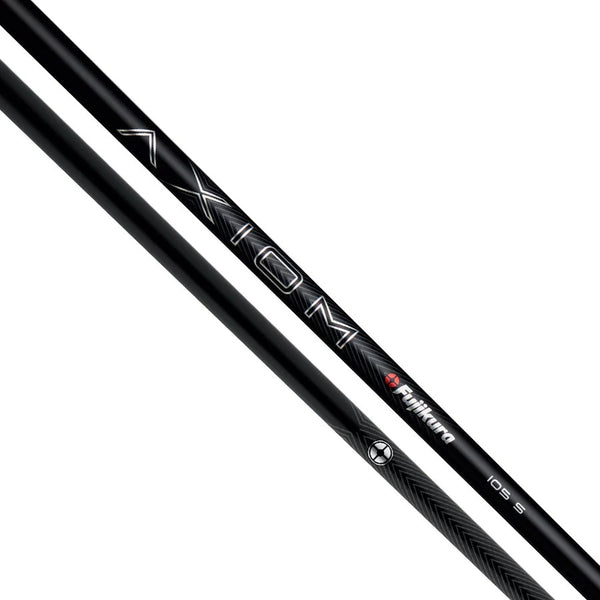 Fujikura Axiom 105 Graphite Iron Shaft 0.355 Taper – 704 Clubworks