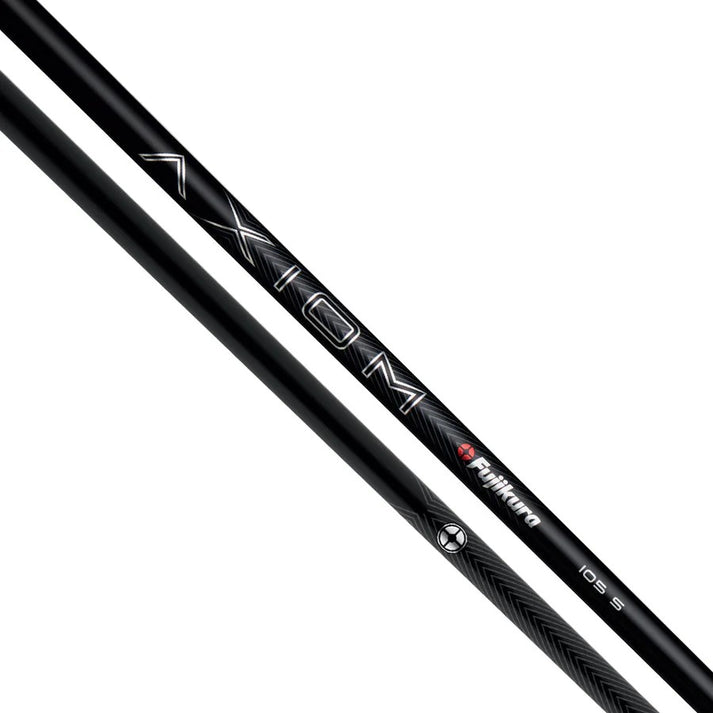 Fujikura Axiom 105 Graphite Iron Shaft 0.355 Taper – 704 Clubworks