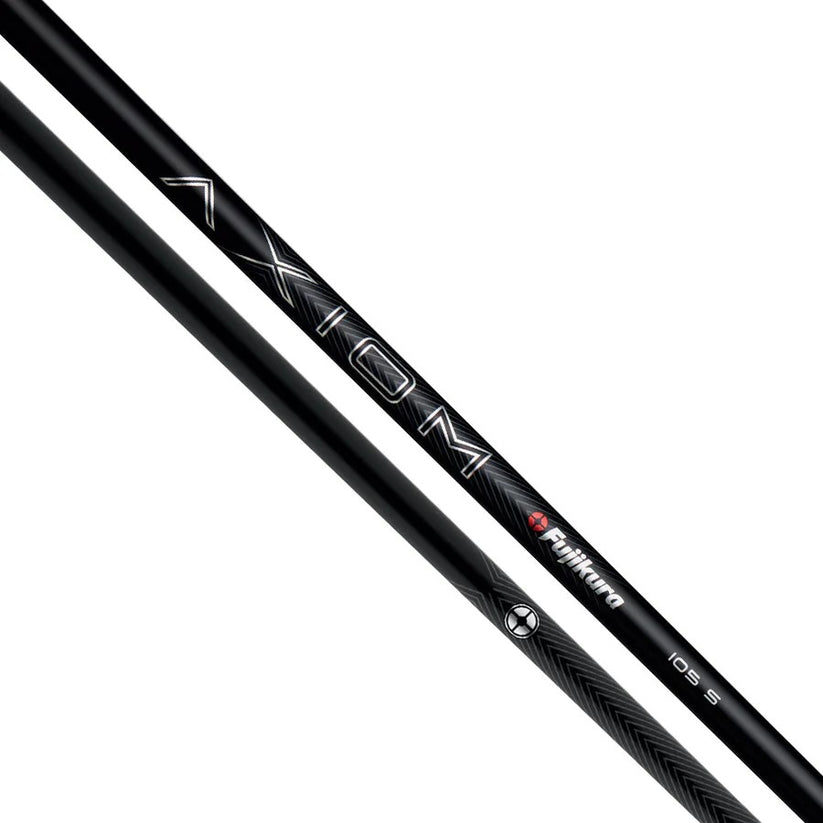 Fujikura Axiom 105 Graphite Iron Shaft 0.355 Taper – 704 Clubworks