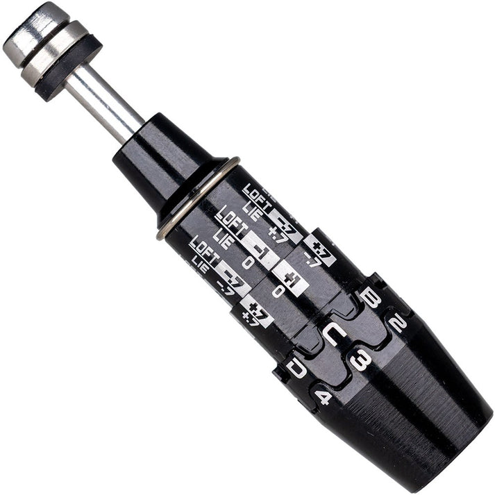 Cobra FutureFit 33 Hybrid Shaft Adapter (.370) – OPTM & DS-Adapt – 704 ...