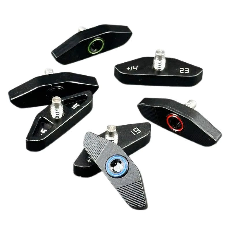 Titleist GT 1, 2, & 4 Weights – 704 Clubworks