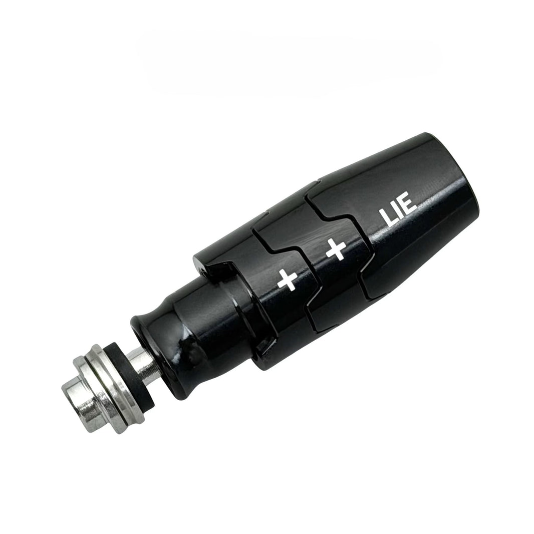 Callaway Compatible Shaft Adapters for Drivers, Fairways & Hybrids ...