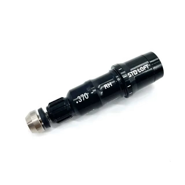 TaylorMade Hybrid Shaft Adapter (.370) – Qi4D, Qi35, Qi10 Tour – 704 ...